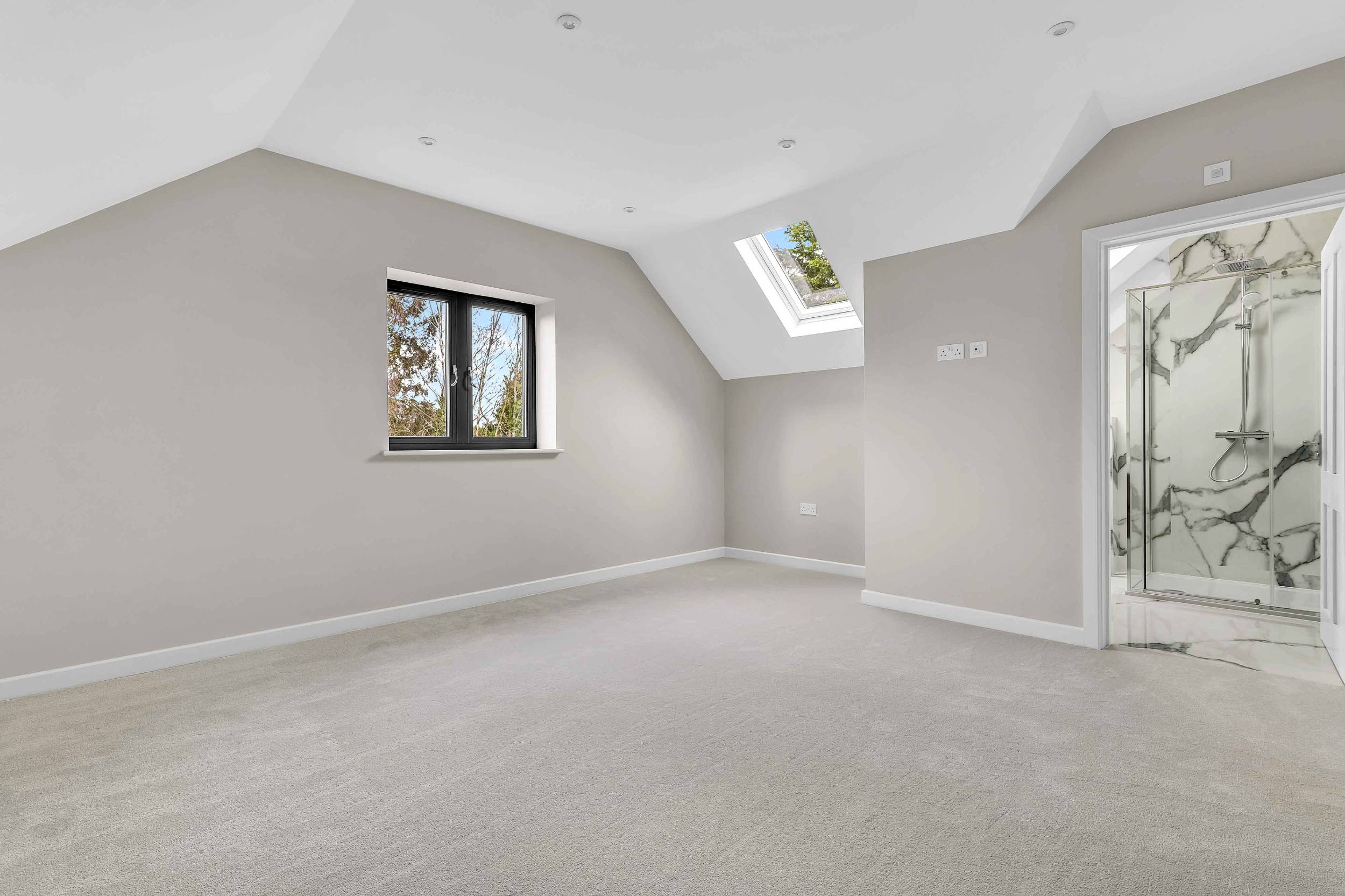 Characterful Brick-Built Homes in Welford-on-Avon, Warwickshire | Taylor Made Developments